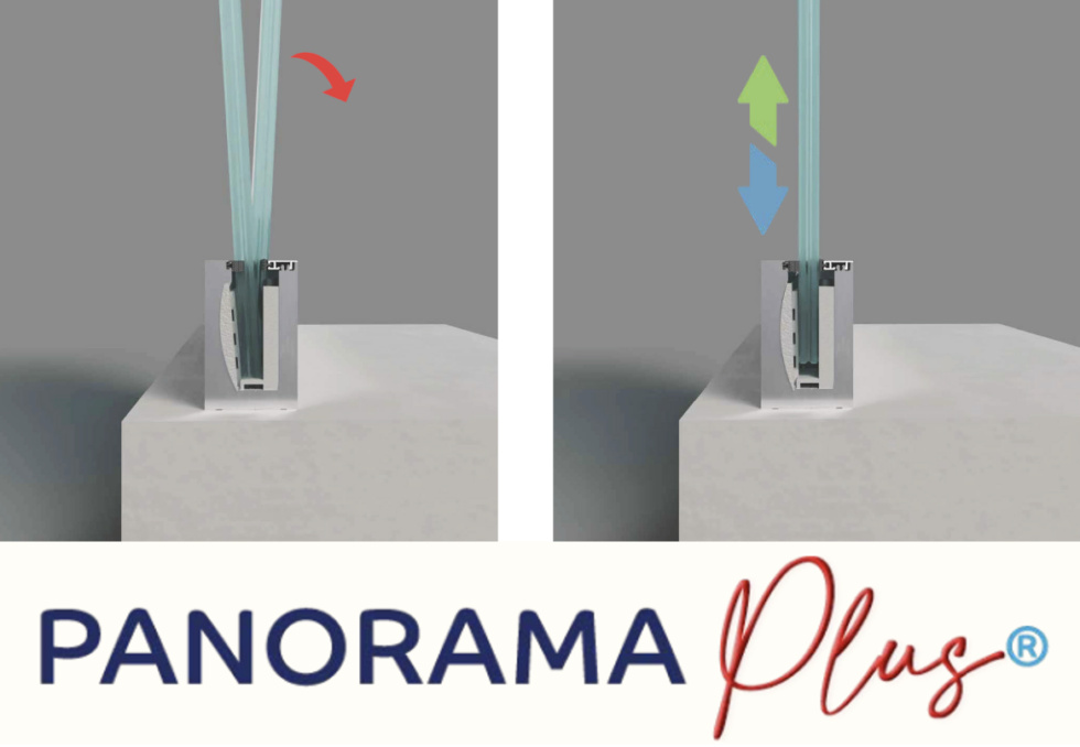 Notre système innovant PANORAMA plus - SOREMIR